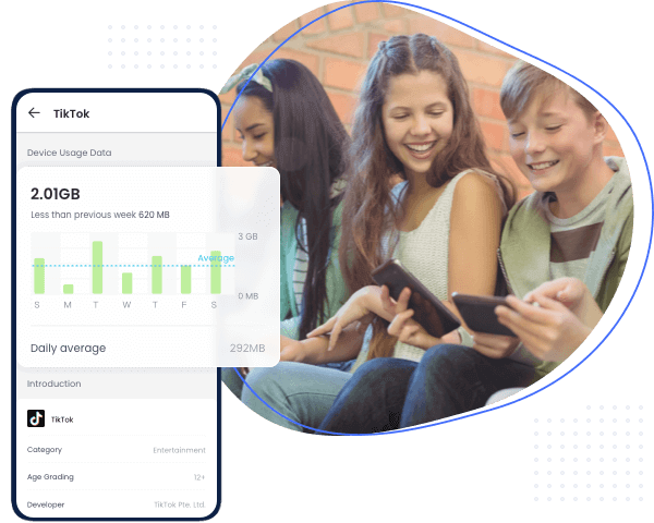 Monitor Your Kid's Online Activity | AirDroid Parental Control