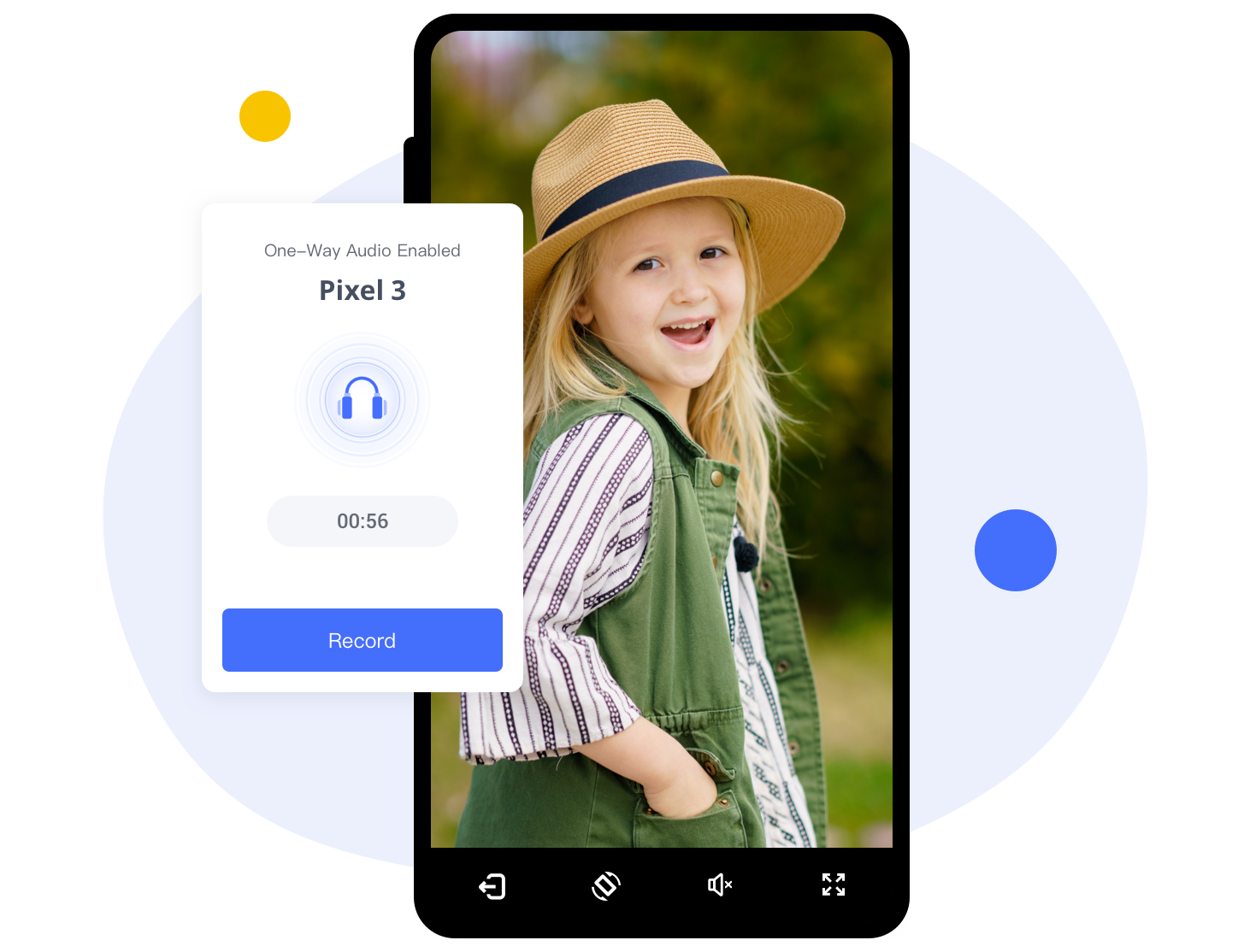 The Best Comprehensive Parental Control App | AirDroid Parental Control