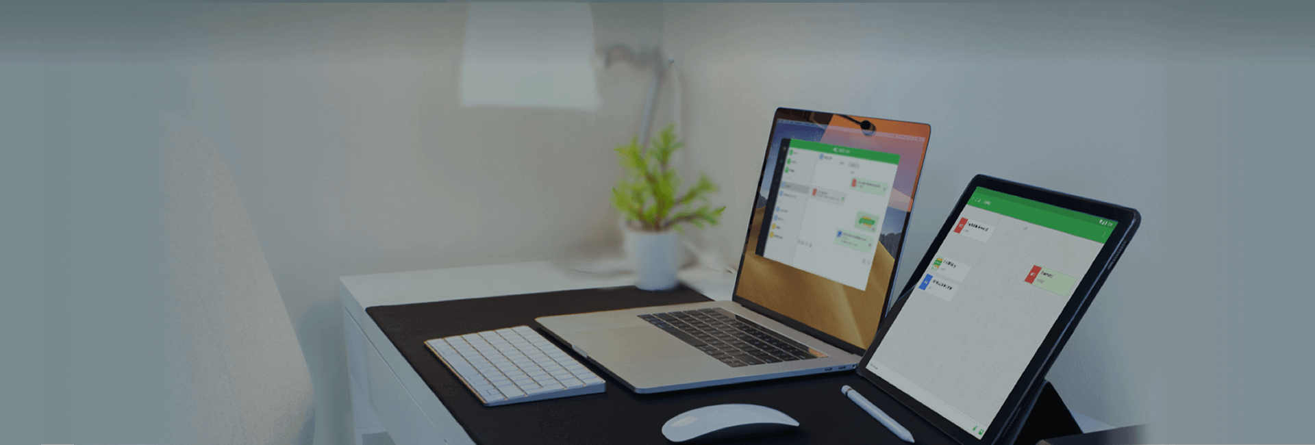 Seamless File Transfer And Management Across Different Platforms