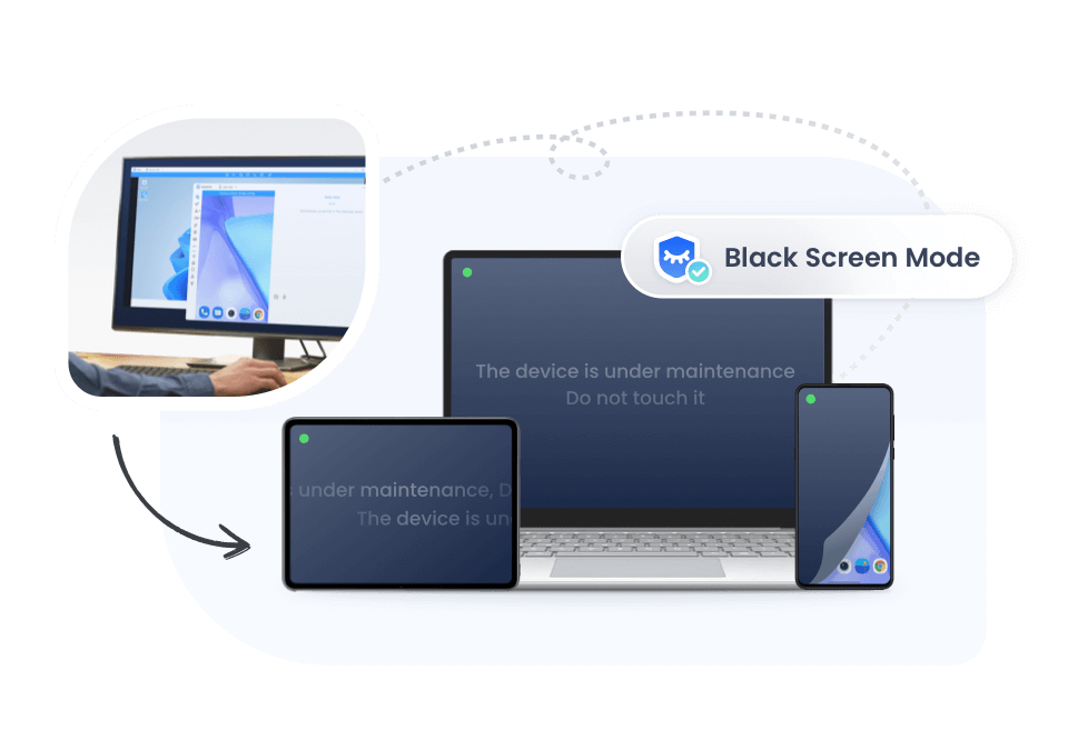 Remote Access and Support Software | AirDroid Remote Support
